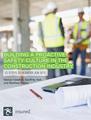 12 steps to strengthen construction site safety | 2013-07-16 | Safety ...