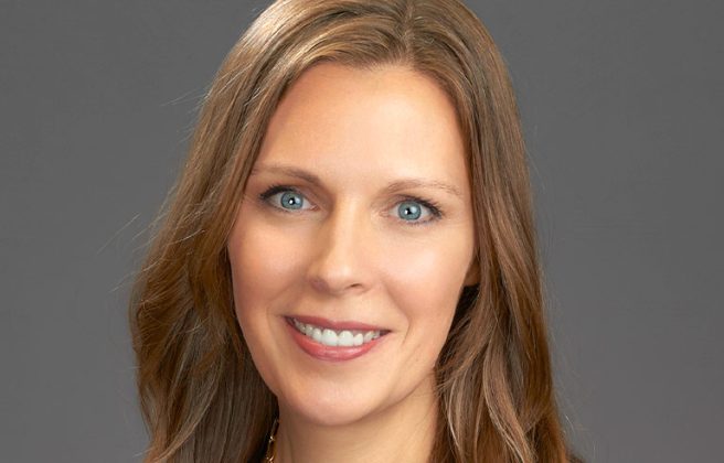 Adrienne Hartman