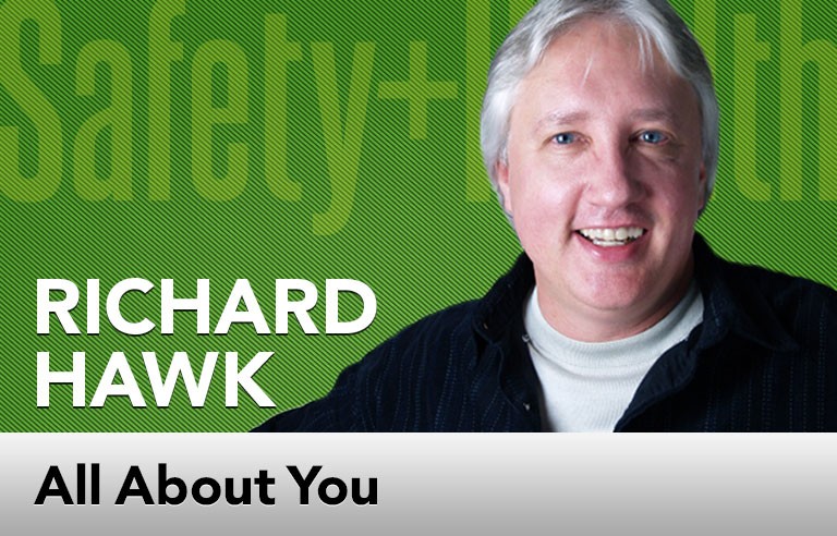 All About You: COVID-19 and me: two crucial lessons | 2021-02-21