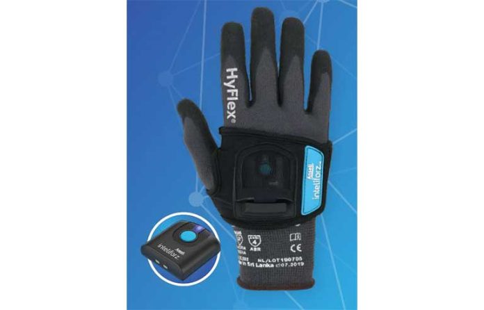 Wearable sensor technology