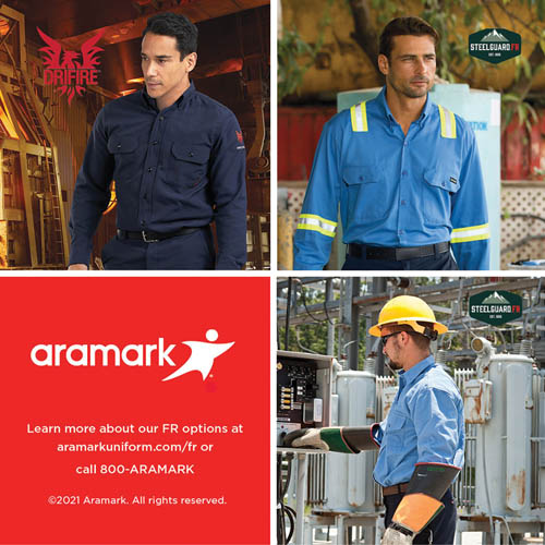 Aramark