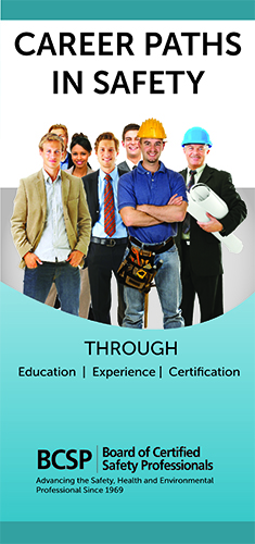 Board of Certified Safety Professionals | 2015-05-29