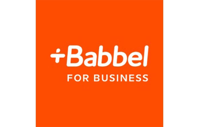 Babbel for Business