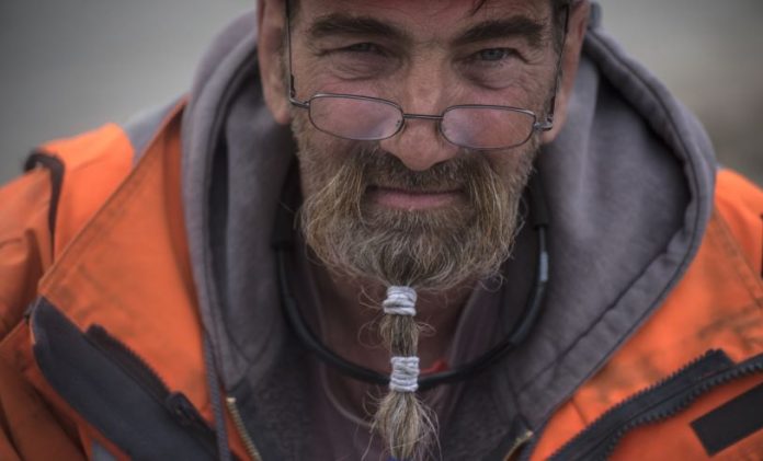 Are respirators effective when beard bands are worn? NIOSH to explore