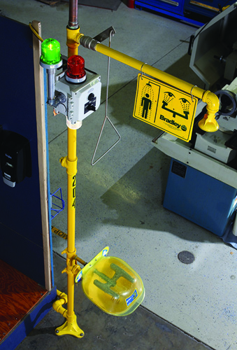 Emergency signaling systems | 2020-07-26