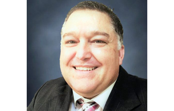 My Story: Chris Lamb, MBA, CSP-CIT