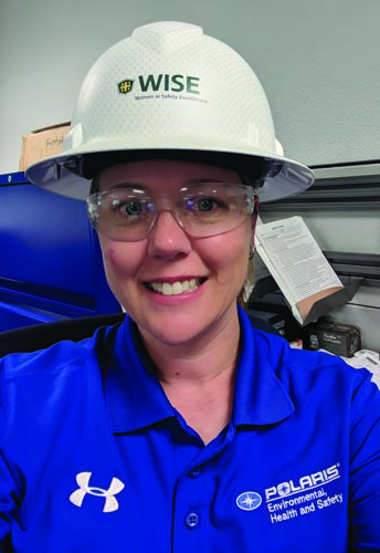 My Story: Christine Steman | 2018-11-27