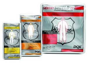 Powdered substance defense kits | 2018-03-25