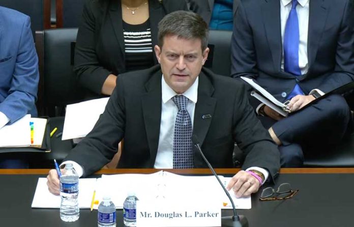 Government shutdown would be ‘very concerning,’ OSHA’s Doug Parker says