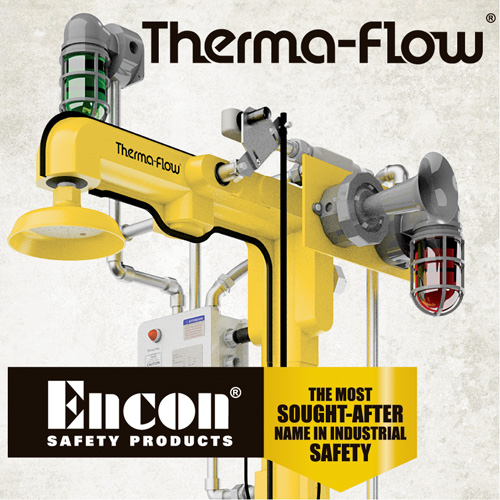 Encon Safety Products Inc. | 2016-08-28