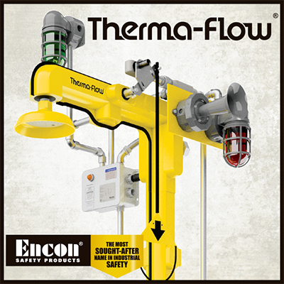 Encon Safety Products, Inc. | 2015-08-01