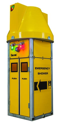 Encon Safety Products, Inc. | 2018-05-27