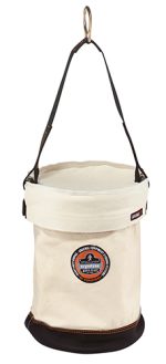 Hoist buckets | 2014-12-28