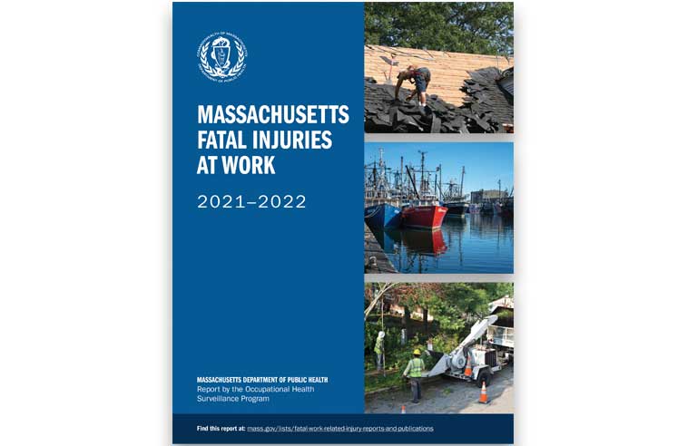 Overdose deaths hitting Massachusetts workplaces hard: report