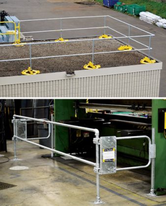 Garlock Safety Systems | 2017-02-26