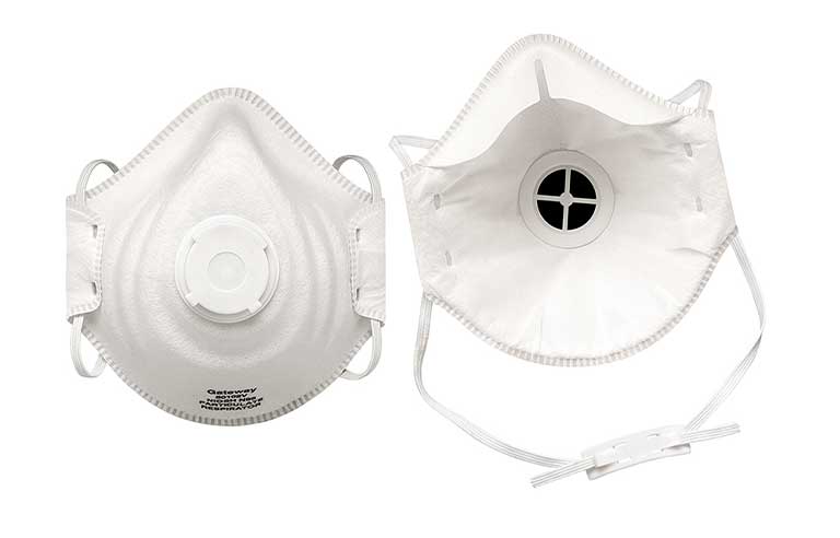 N95 respirator