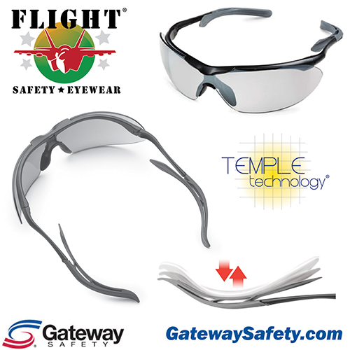 Gateway Safety, Inc. | 2014-05-27