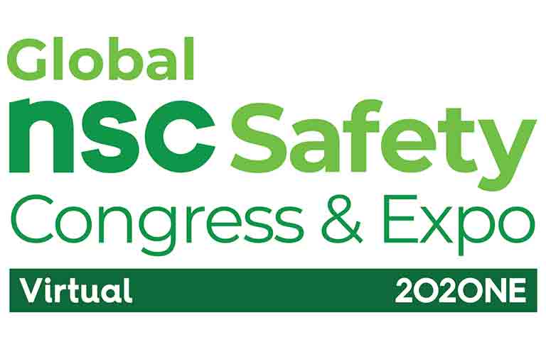 NSC Safety Congress & Expo: Last day to save $50 | 2021-01-14