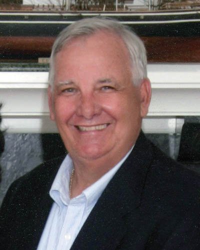 James M. Conway