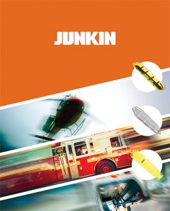 Junkin Safety Appliance Co. | 2014-05-27