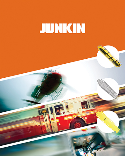 Junkin Safety Appliance Co. | 2014-05-27