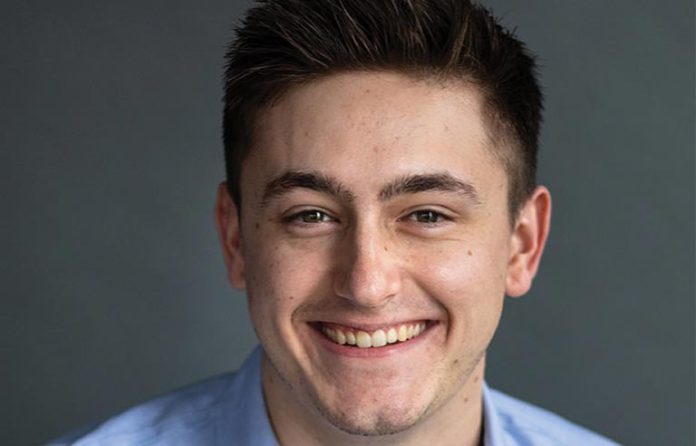 My Story: Kevin Burns | 2021-08-29