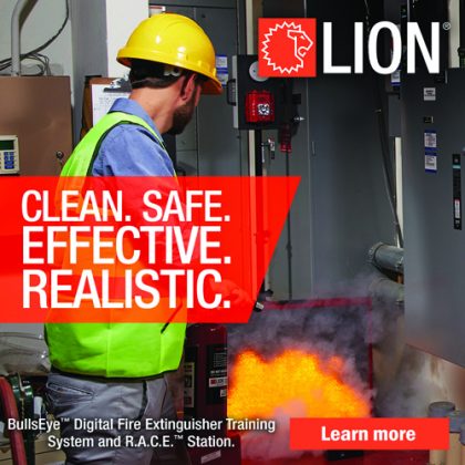 LION | 2020-09-27
