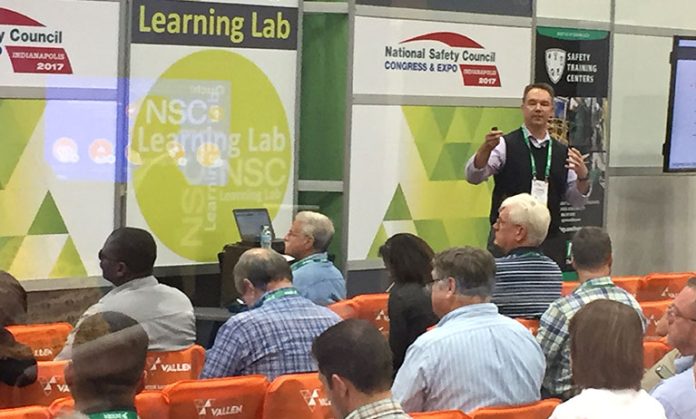 Got 45 minutes? Attend an NSC Learning Lab session | 2017-09-26