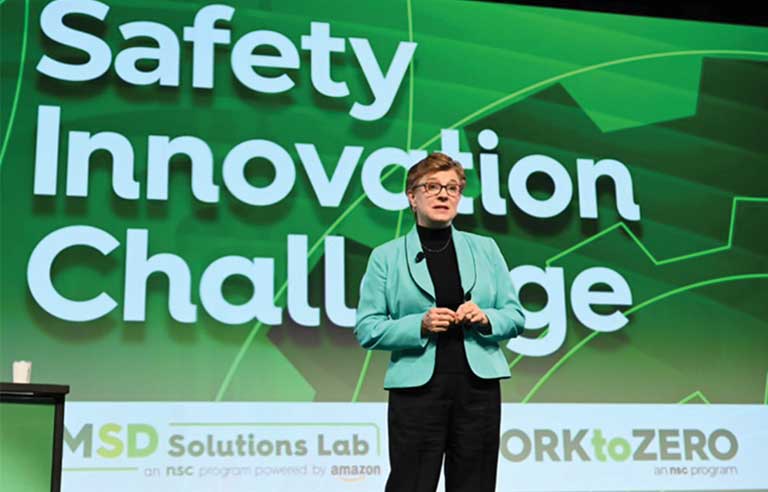 ‘The future of MSD solutions’