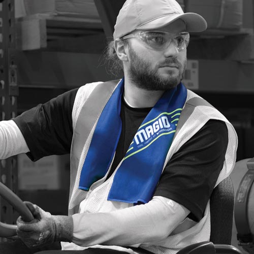 Cooling gear | 2021-05-23