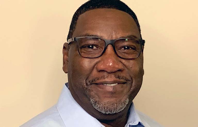 My Story: Michael Edwards | 2021-07-25