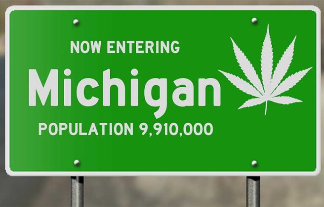 Michigan OSHA launches emphasis program focused on cannabis industry