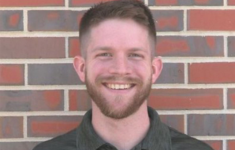 My Story: Mike Harry