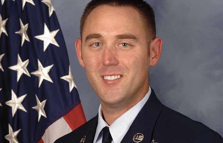 My Story: Justin R. Musall | 2019-05-26