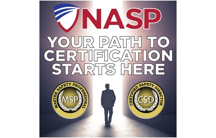 National Association of Safety Professionals