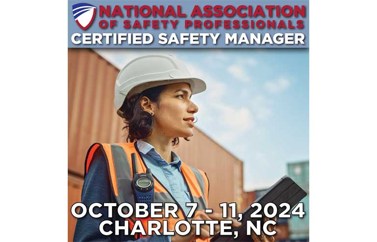 National Association of Safety Professionals