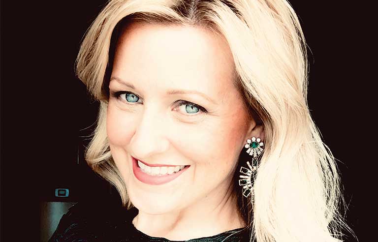 Amy Harper of NSC selected to serve on OSHA advisory committee | 2019-10-02