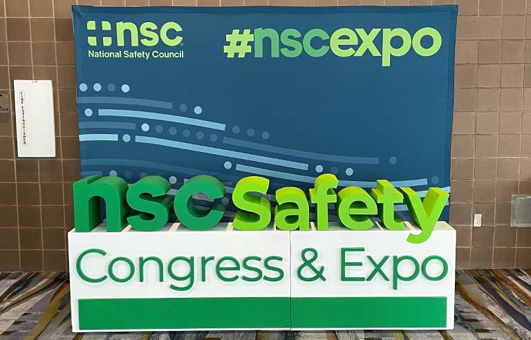 2023 NSC Safety Congress & Expo: What did you miss?