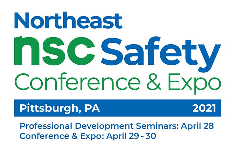 Call for proposals: NSC Northeast Safety Conference & Expo | 2020-09-09