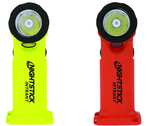 Intrinsically safe right angle light | 2018-04-22