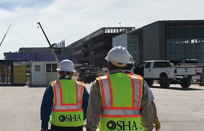 OSHA: Death investigations down 11% in FY 2024