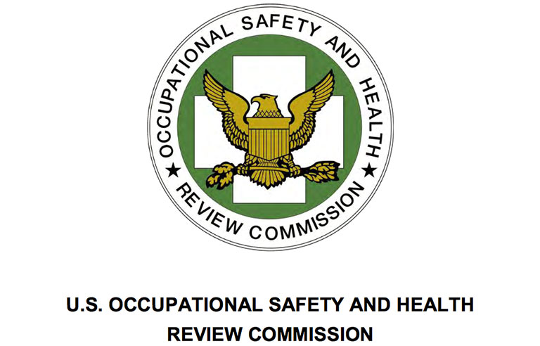 OSHRC seeks comment on draft of Strategic Plan | 2017-10-24