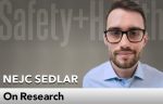 On Research: The role of ‘normalization of deviance’ in workplace injuries