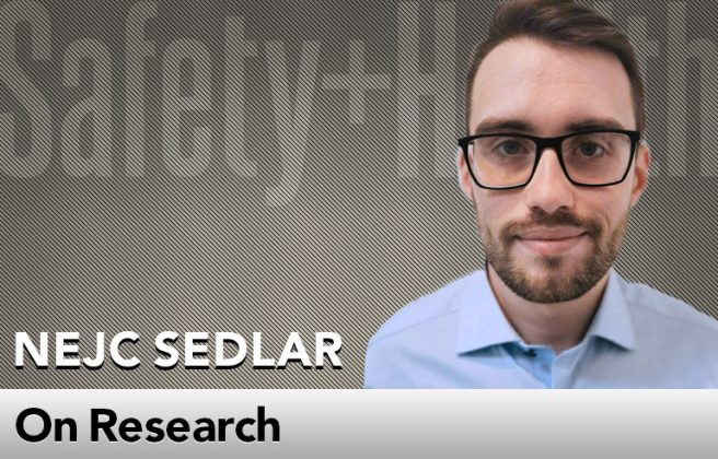 On Research: The role of ‘normalization of deviance’ in workplace injuries