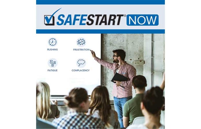 Safety training