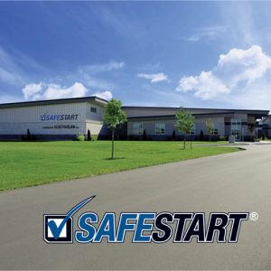 Corporate Profile: SafeStart