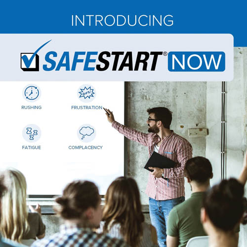 SafeStart