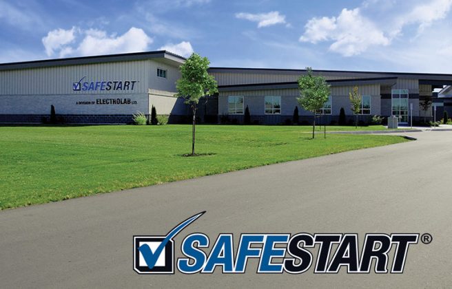 SafeStart