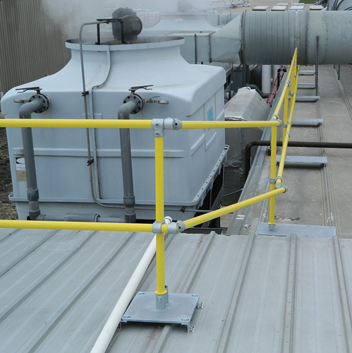 Safety Rail Co., LLC | 2017-05-28