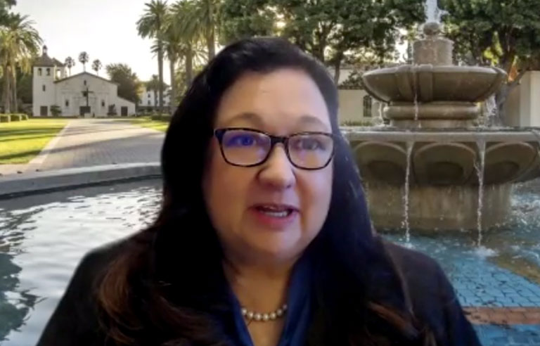 New Chemical Safety Board member says she’s ready to get to work
